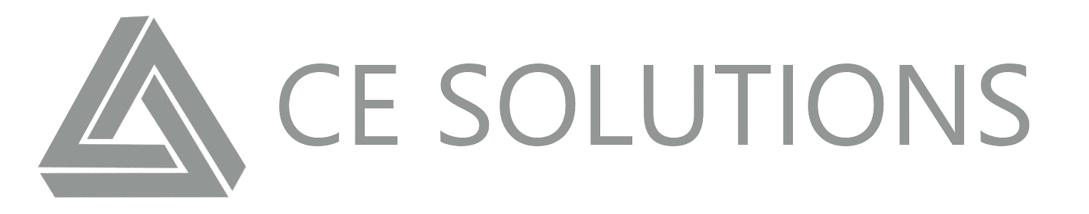 CE Solutions | About Us